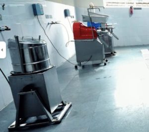 FoodSwing Enterprises – TamilNadu's Largest & First ever Automated ...